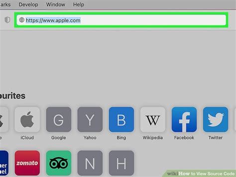 3 Ways To View Source Code WikiHow