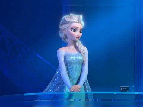 Warner Bros Frozen Fans Want Elsa To Have A Girlfriend English