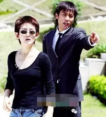刘烨吃诺一的醋 太太安娜家世惊人 揭与谢娜分手内幕图 央广网