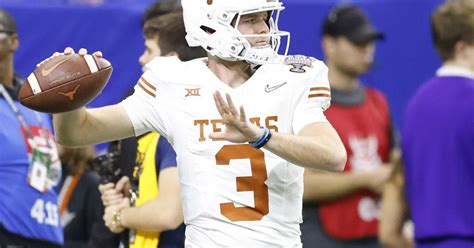Cant Wait For Saturday No Surprise Qb Play The Key In Oklahoma
