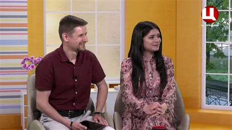 Олена Галушка засновниця кулінарної студії Youtube