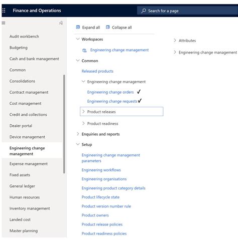 New Modules In D365 Erp You Might Know Yet Dynamics 365 Finops
