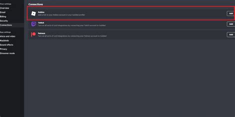 How To Connect Your Roblox Account To Guilded Pro Game Guides