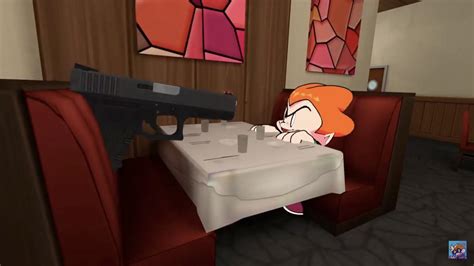 So Umm No One Gonna Question What Pico Doing Week 2 For Data Week Confirm R FridayNightFunkin