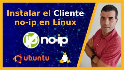 Cómo Configurar Cliente No Ip Ubuntu Mundowin