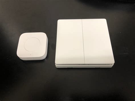 xiaomi buttons w home assistant zigbee2mqtt automated home party