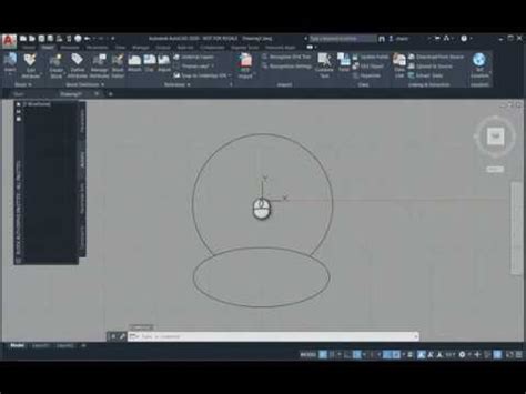 How To Create A Dynamic Block With AutoCAD YouTube