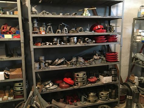 Запчасти на сепараторы купить в Москве - Биржа оборудования ProСтанки