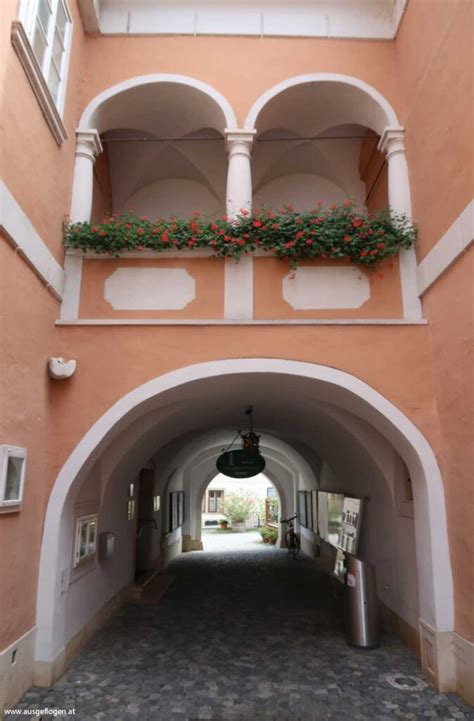 Rust Am See Im Burgenland Klein Fein Und Sooo Pittoresk