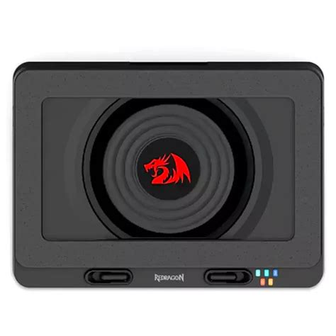 کول پد ردراگون Gcp512 Rgb مشخصات