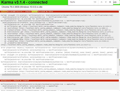 Angular Unit Test And Code Coverage In Sonarqube Matt Mercan