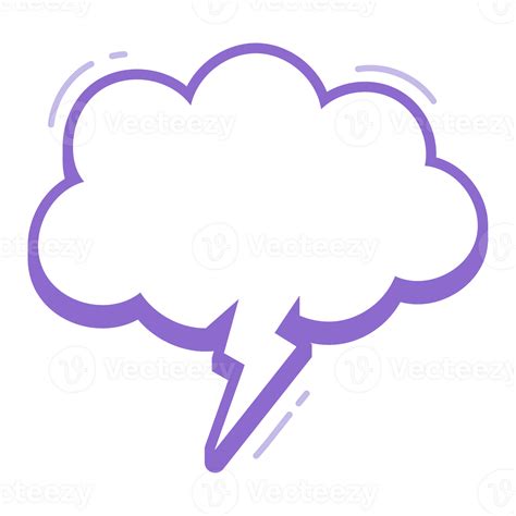 Pop Up Bubble With Text Space Color Full Style For Design And