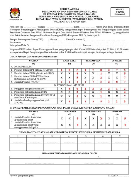Latihan Soal C Kwk Pdf