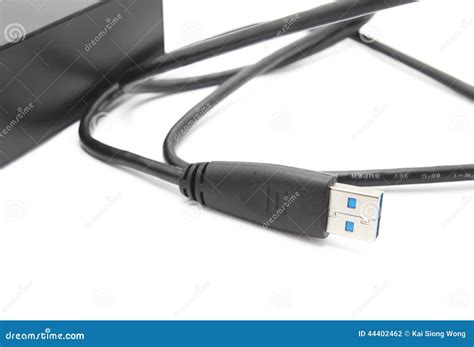 USB Port Stock Photo Image Of Connect Signal Network