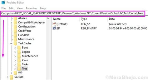 Fix Error Task Scheduler Service Is Not Available In Windows 10 11