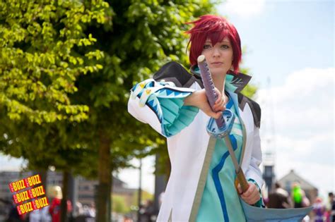 Asbel Lhant By Yugistotallycute