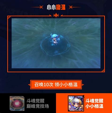 【英雄联盟】抽十次斗魂觉醒小小格温送普通版，莎弥拉终极皮肤为慈善限定为 3楼猫