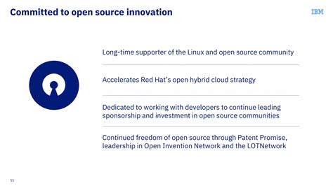 Ibm Red Hat Presentation PDF Cloud Computing Internet
