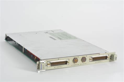 Tektronix Vx4374 4 Wire Slave Relay Scanner Ntc Tech