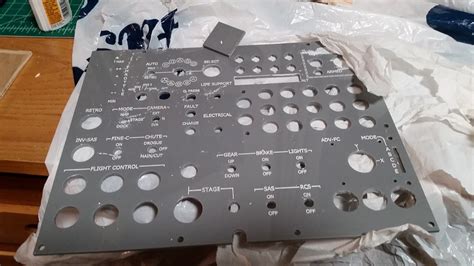 Kerbal Space Program Controller 8 Steps With Pictures Instructables
