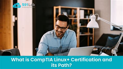 What Is Comptia Linux Certification And Its Path
