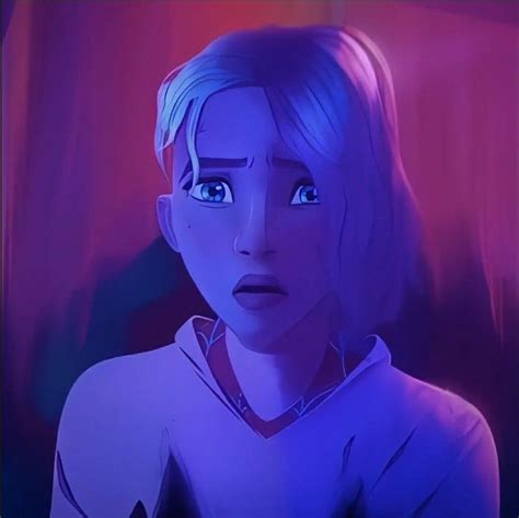 Gwen Stacy Ghost Spider Gwen Spiderman Marvel Spider Gwen Sp