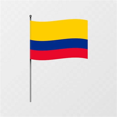 Colombia Official Flag Images Free Download On Freepik