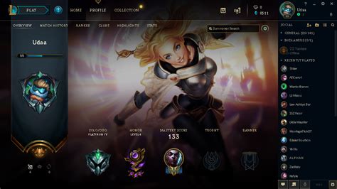 Lux Build Guide 9 3 Lux Support Guide By Udaa League Of