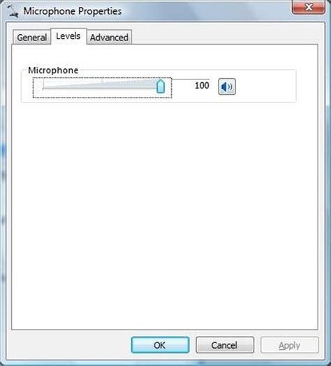 How To Change Microphone Settings Techwalla