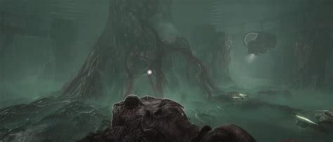 Scorn How To Solve The Tree Puzzle Solution Games Fuze