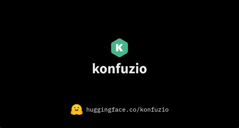 Konfuzio Konfuzio Com