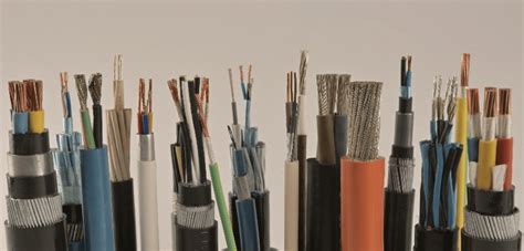 Cable Colour Codes Batt Cables