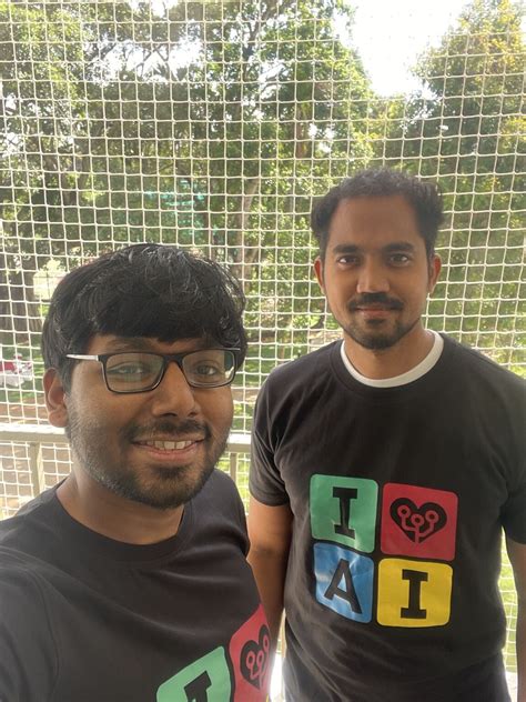 Annamalai Kathirkamanathan On Linkedin Ai Ai Building Startup Ai