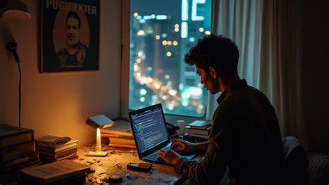 Step By Step Guide To Becoming A Full Stack Developer Without Experience