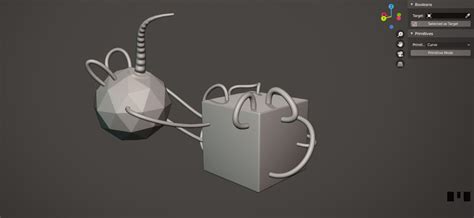 Blender 28 Curves Addon Blendernation