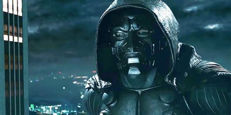 Doctor Dooms Origins In The Comics Vs Movies Explained