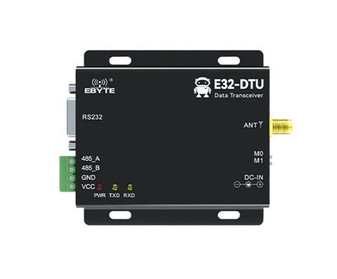 Dturtu E95 E90 E810 E840 E32 Wireless Modbus Rtubuy Ebyte