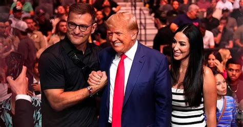 Stipe Miocic Provides Update On Retirement Plans After Ufc 294 Fight With Jon Jones Well