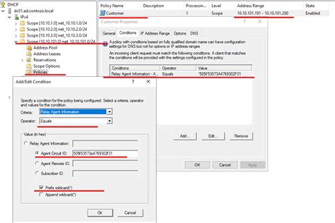 Dhcp Option 82 In Isp Network Customer Ip Assignment Dhcp Snooping And Ip Source Guard With