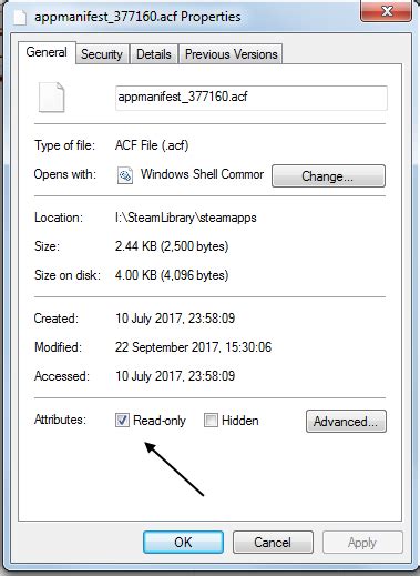 Verifying Game Files Steam Fallout Technical Support LoversLab