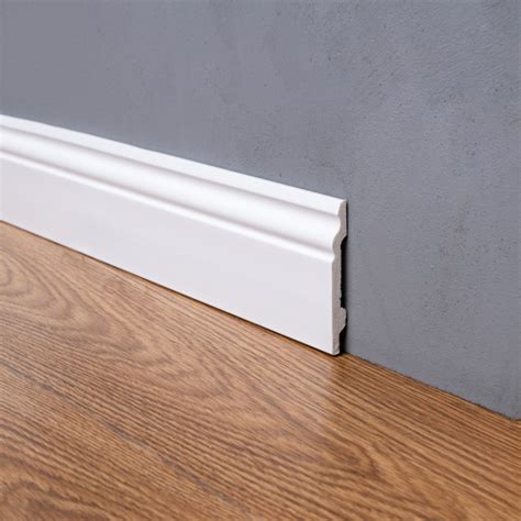 Декоративен перваз за под Амир Artoaza