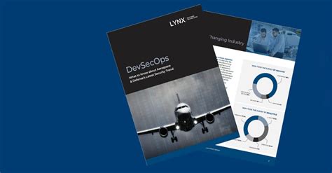 Devsecops In The Aerospace And Defense Industry [report] Industry Insider The World Of