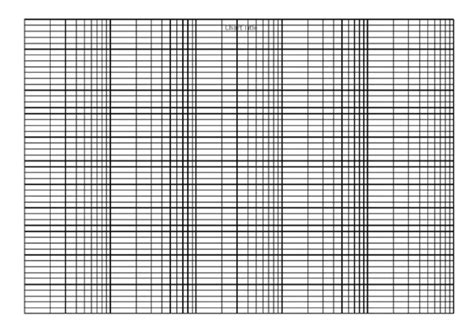 Papier Semi Logarithmique Pdf