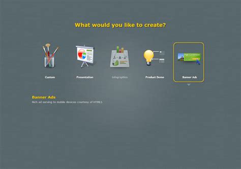 ewc presenter brings html5 to the masses create infographics
