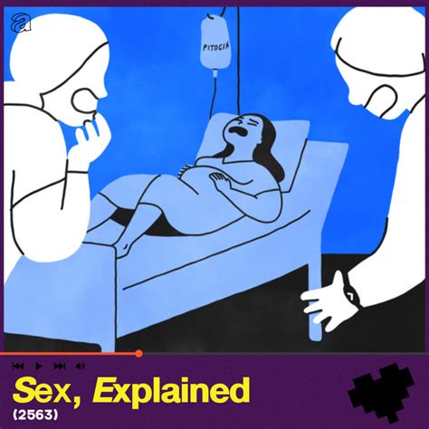 หนง และ ซรส เกยวกบ เซกซ ทจะทำใหเขาใจเรองเพศอยางสนกและลกซง