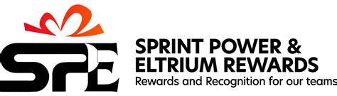Sprint Power And Eltrium Rewards Welcome