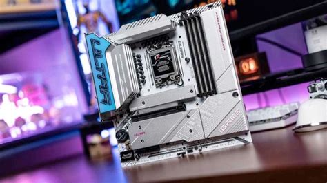 Colorful Made Its IGame Ultra Z B M For LGA Processors Complete