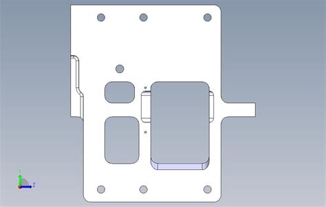 实践模式1234 CATIA 模型图纸免费下载 懒石网