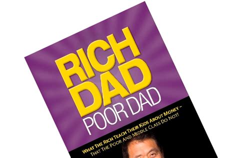 Rich Dad Poor Dad Book Review