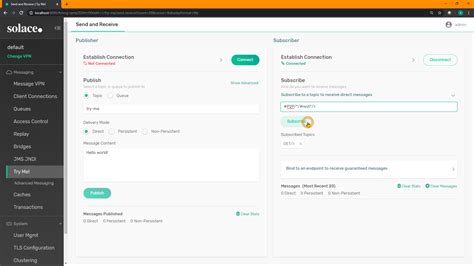 Event Enable Your Rest Architecture With Solace Pubsub Part 1